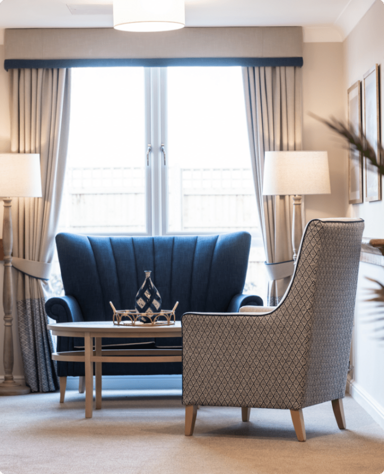Catalyst Interiors | Healthcare & Care Home Interior Design Company